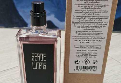Аромат Serge Lutens Feminite du Bois, 50 ml