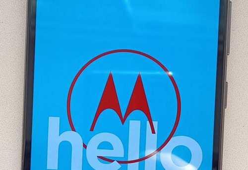 Motorola Moto G5s Plus, 3/32 ГБ