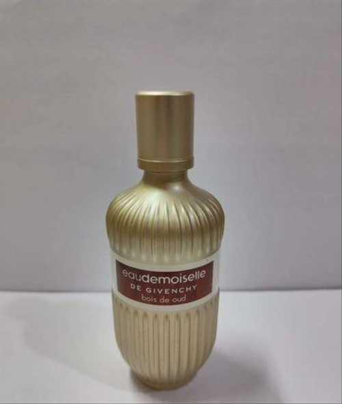 Givenchy Eaudemoiselle Bois de oud