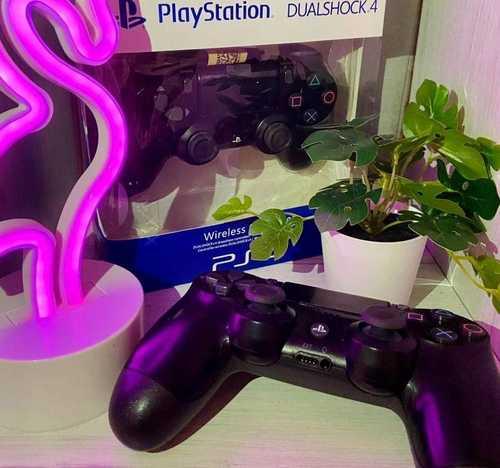 Джойстик Геймпад Dualshock 4