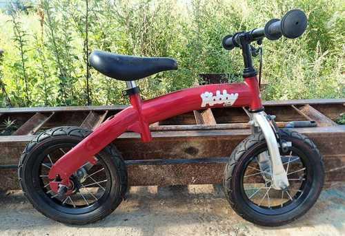 Беговел Hobby bike