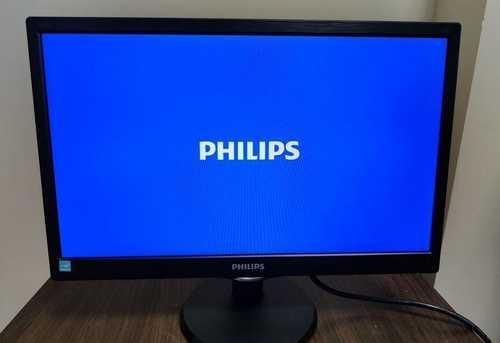 Монитор Philips 193V5L