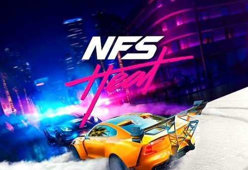 Need FOR speed: heatps4 И PS 5Turkey