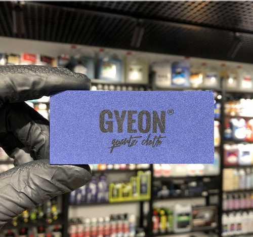 Gyeon Q2M Applicator Block Аппликатор