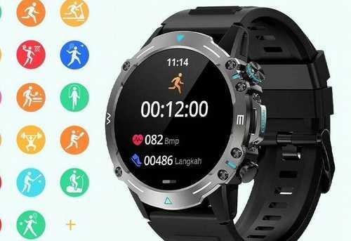 Smart watch colmi m42