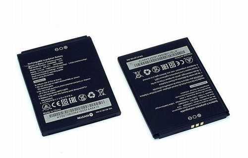 Аккумулятор BAT-611 для Acer Liquid Z4, 1250mAh, 3