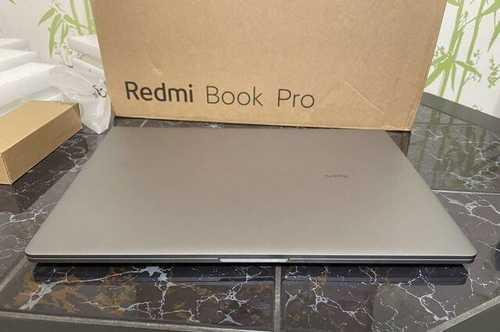 Redmibook Pro 15 2022 6600H