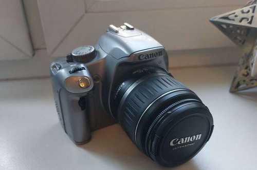 Фотоапарат Canon ds126181