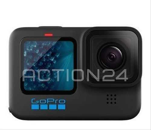 Экшн видеокамера GoPro Hero 11