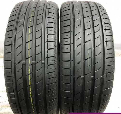 Nexen N'Fera SU1 215/45 R18 93W