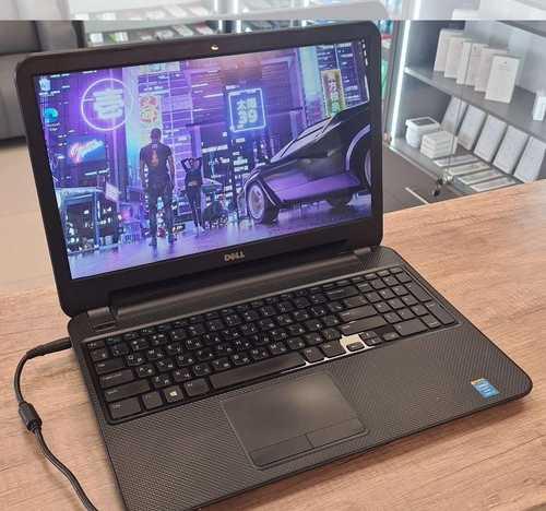 Ноутбук Dell Inspiron 15-3537