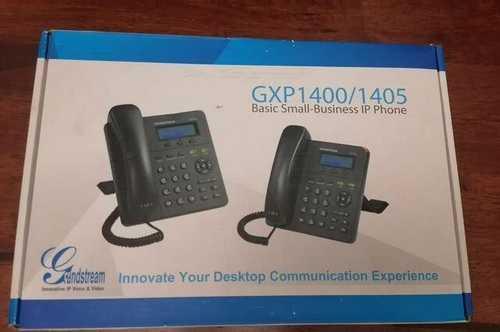 IP-телефон Grandstream GXP1400