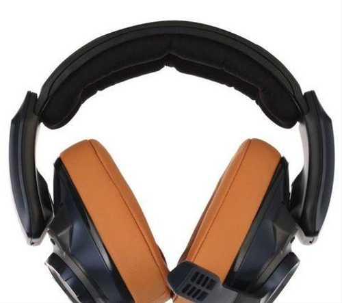 Игровые наушники Sennheiser GSP 602