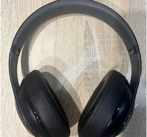 Наушники Beats by Dr.Dre Studio 2 проводные