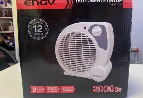 Тепловентилятор Engy EN-513X