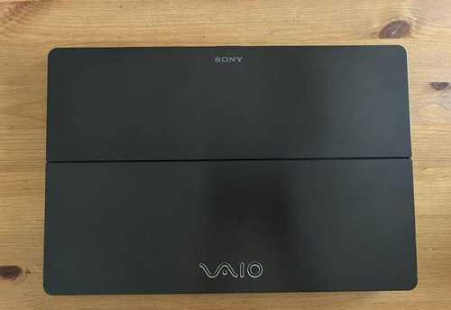 Ноутбук Sony Vaio SVF15NB1GV