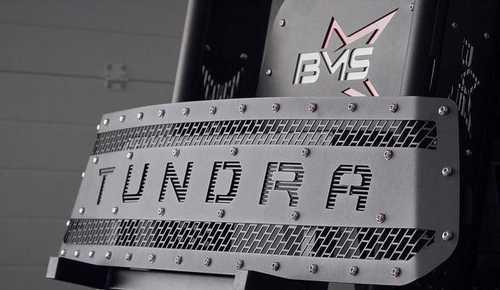 Решетка радиатора Toyota Tundra 13-20