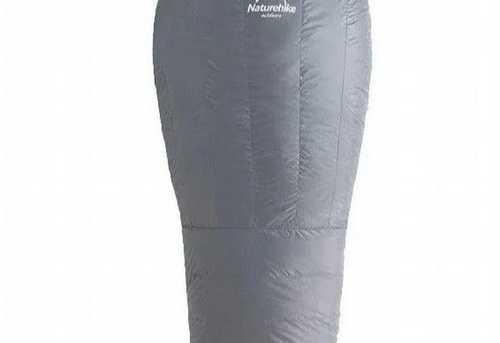 Спальник Naturehike пуховый ULG Mummy goose 400G