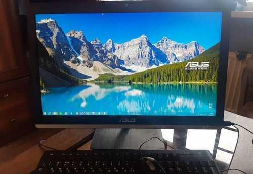 Моноблок asus ET 2232I All-in-One PC