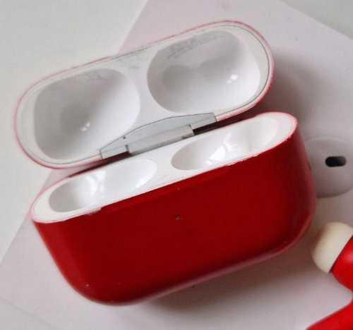 Наушник левый Apple AirPods Pro