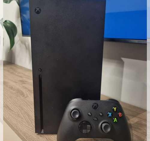 Xbox series x