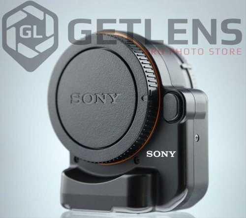 Адаптер Sony Lens Adapter LA-EA4 (id-9220958)
