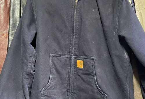 Carhartt active jacket