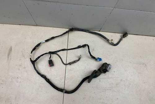 Проводка двери задняя левая Jeep Grand Cherokee WJ