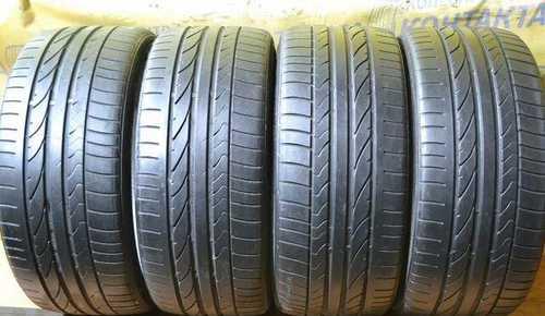 Bridgestone Potenza RE050A 235/35 R19