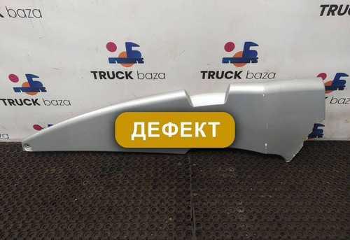 1062870 Спойлер верхний левый Volvo FM