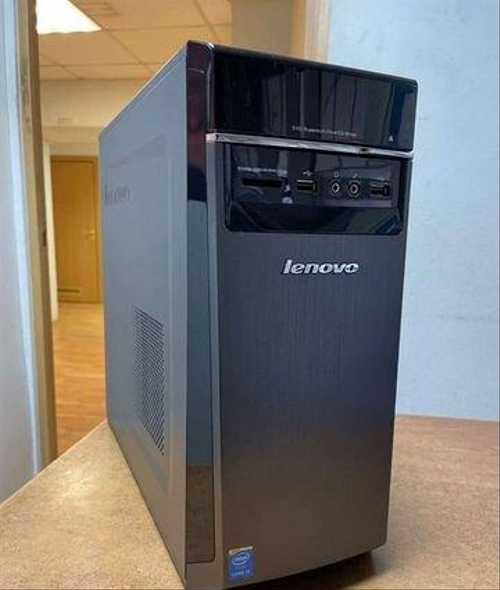 Компьютер Lenovo i5-4460