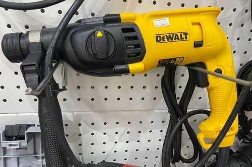 Перфоратор Dewalt 24k
