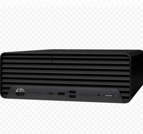 Компьютер HP ProDesk 400 G7 SFF