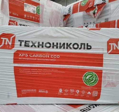 Технониколь Carbon Eco