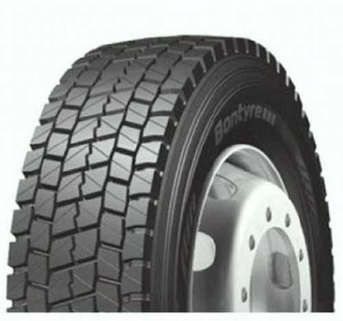 Грузовая шина bontyre D-730 31570R22.5 152148M TL ведущая