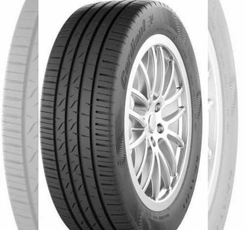 Cordiant Gravity 225/60 R17 103H