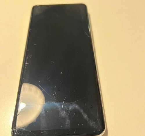 Xiaomi Mi 11 Ultra, 12/256 ГБ