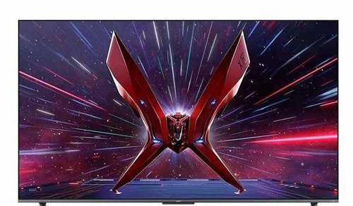 Xiaomi Redmi X 65 Pro телевизор
