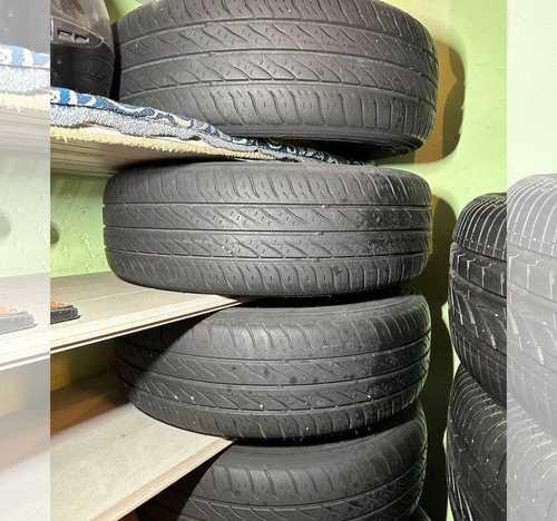 КАМА Грант 175/65 R14 82H