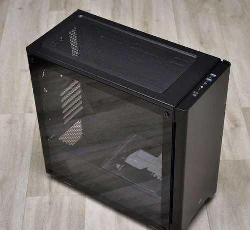 Корпус corsair carbide 275r (без стекла)