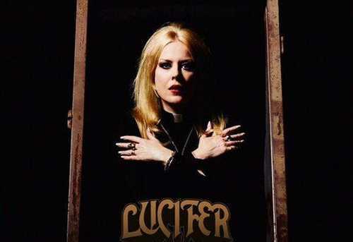 Lucifer / Lucifer V (RU)(CD)