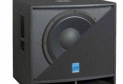 Сабвуфер K.M.E. CB1151 PU