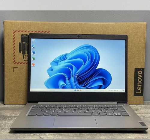 Ноутбук Lenovo Intel Intel I5 Nvidia MX 330 8/256