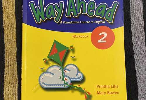 Way Ahead 2 Workbook