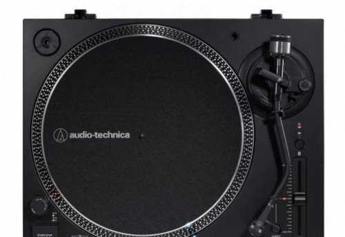 Audio-Technica AT-LP120XBT-USB