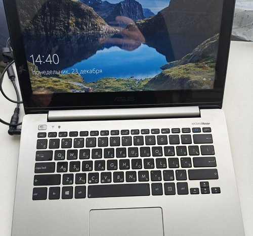 Asus S301LA