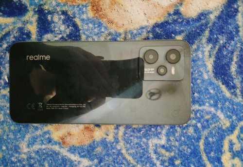 realme C35, 6/128 ГБ