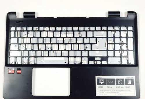 Топкейс ноутбука Acer Aspire E5-511