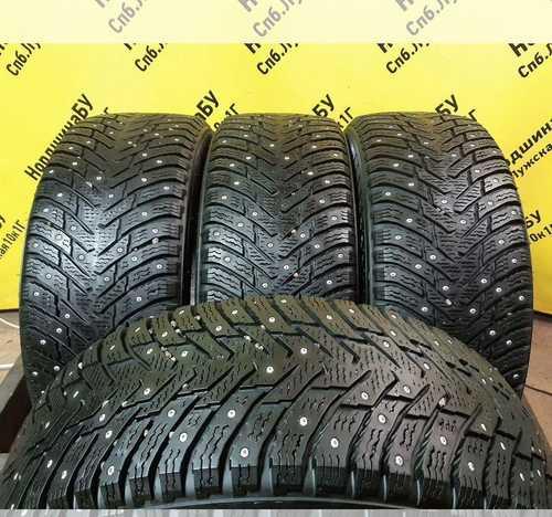 Nokian Tyres Hakkapeliitta 8 215/60 R16 114T