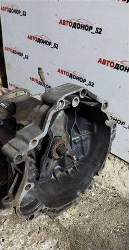 Коробка передач МКПП Audi 80 -Ауди 80